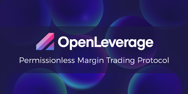 OpenLeverage