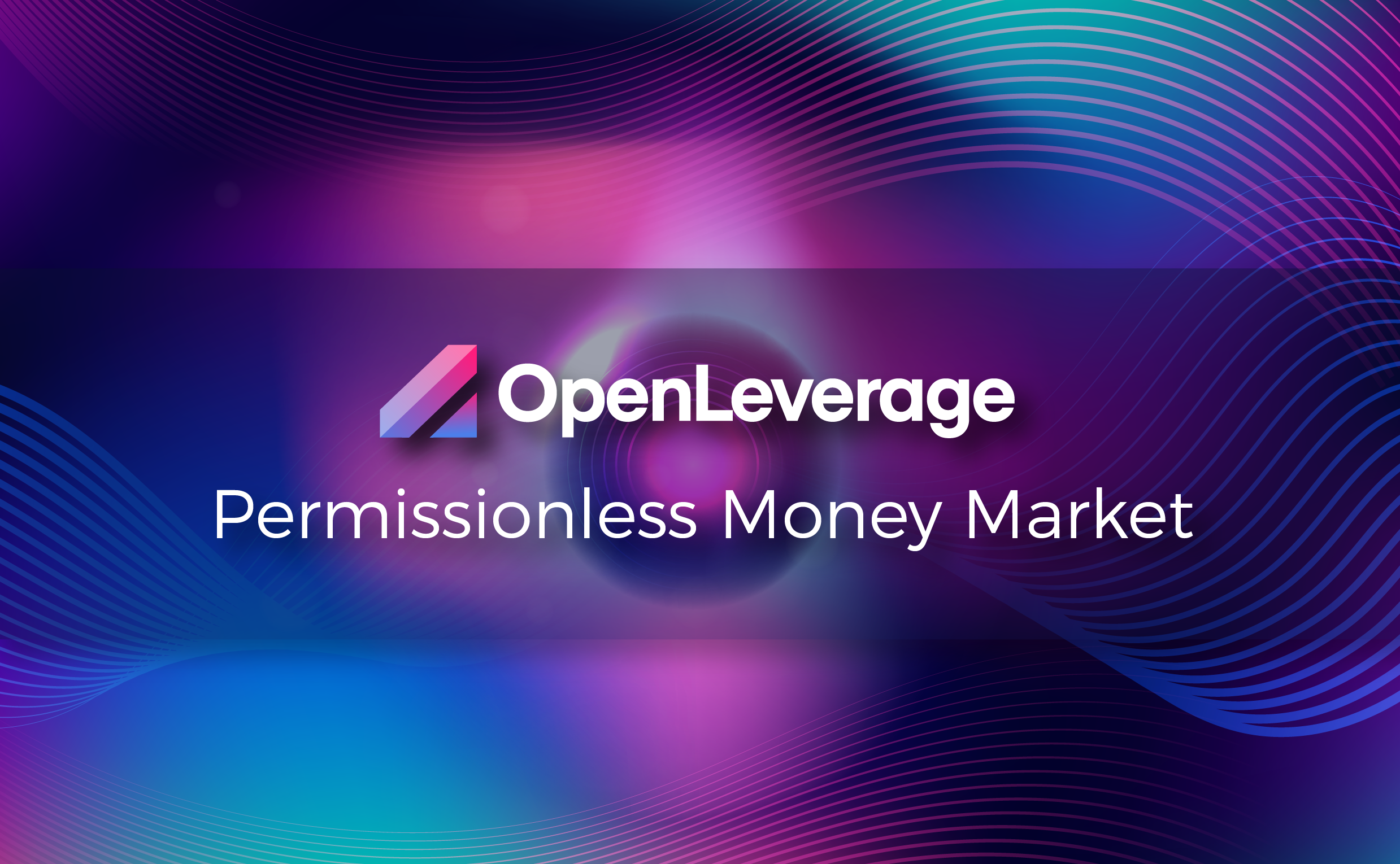 OpenLeverage